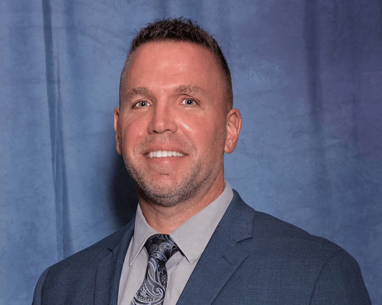 Dr. Mark MacLean Named Executive Director of New Hampshire School ...