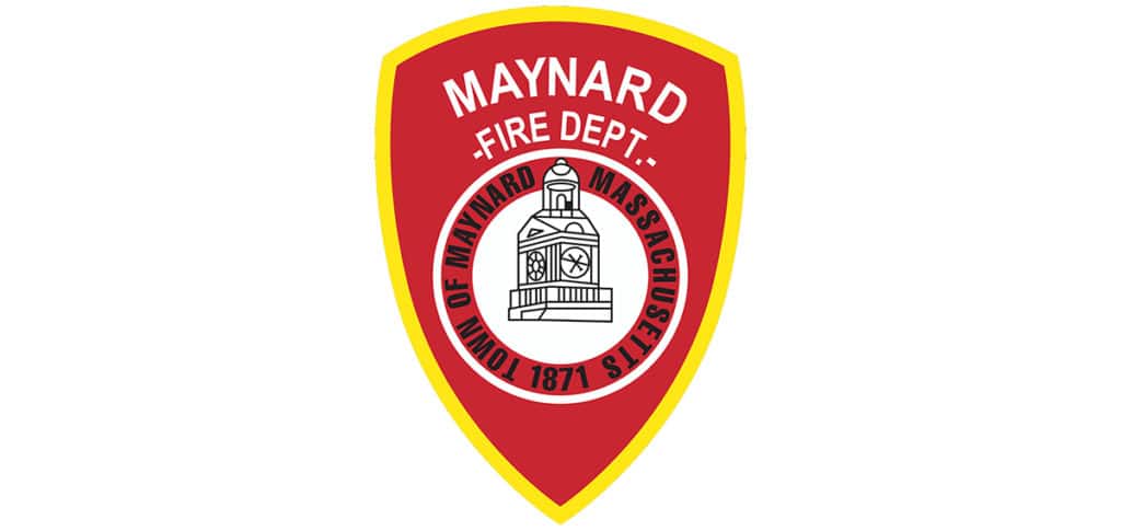 Maynard Fire Department Offers Safety Tips, Plans to Open Warming ...