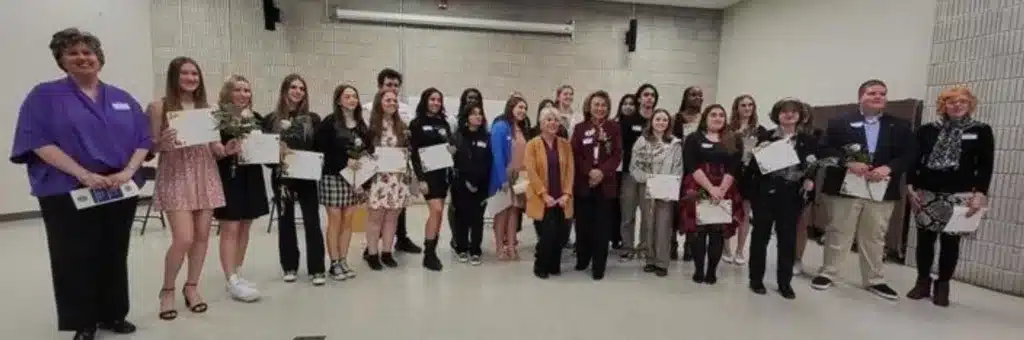 Bay Path Regional Vocational Technical High School's New Leo Club ...