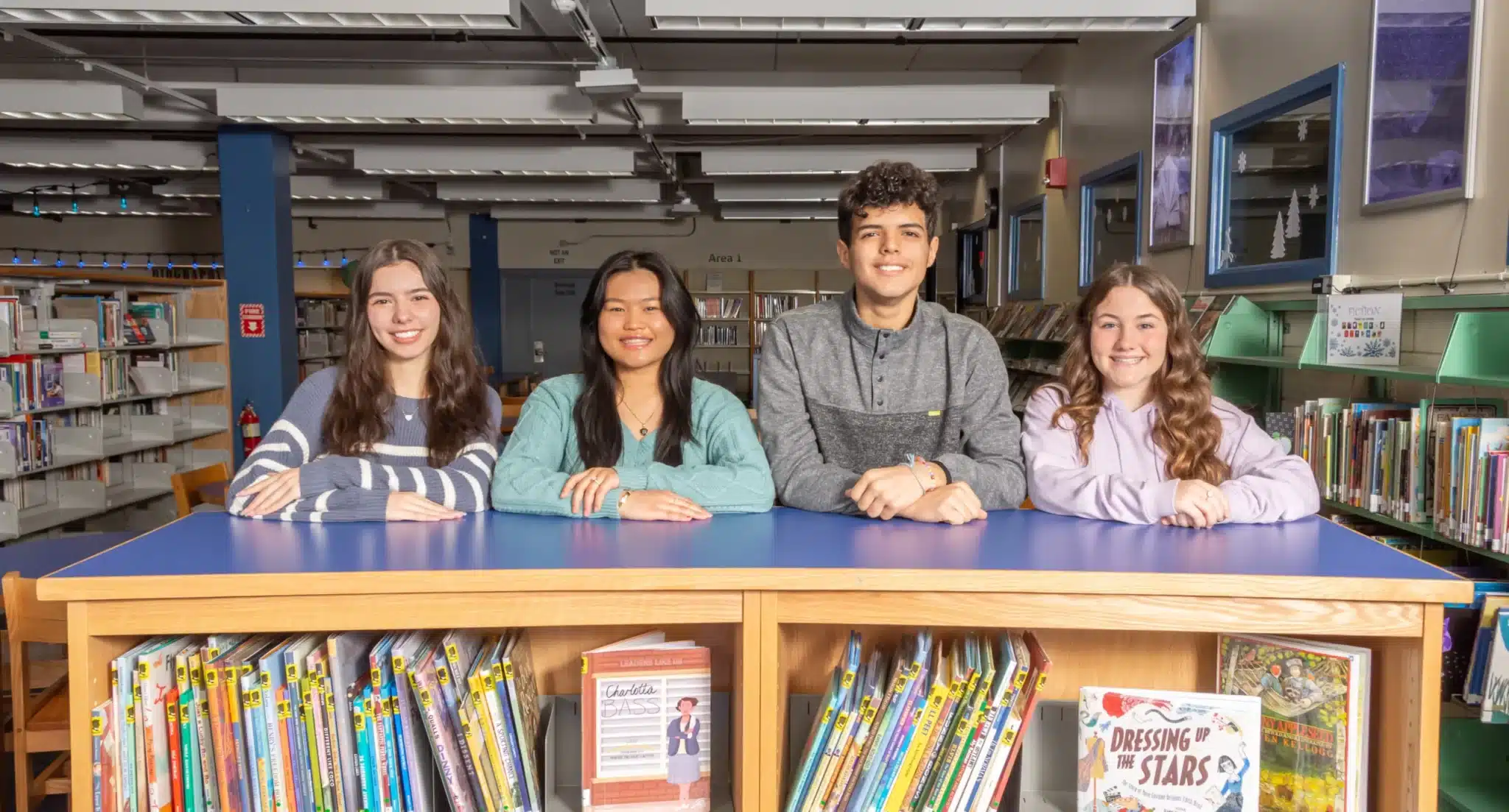 Greater Lowell Technical High School Announces Winter Students of the ...