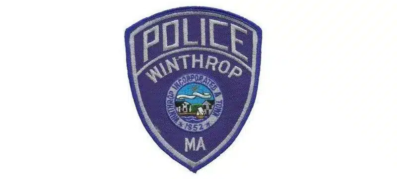 Winthrop Police Share Information on 2025 Municipal Police Officer ...