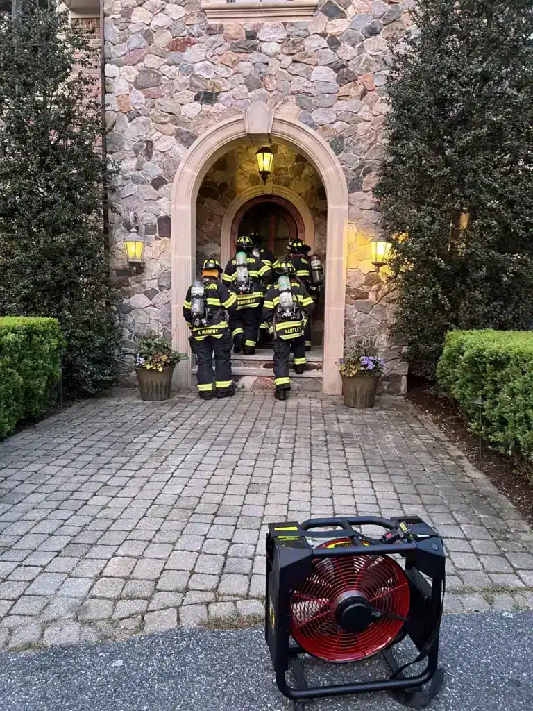 Sherborn Fire and Rescue Department Responds to Carbon Monoxide ...