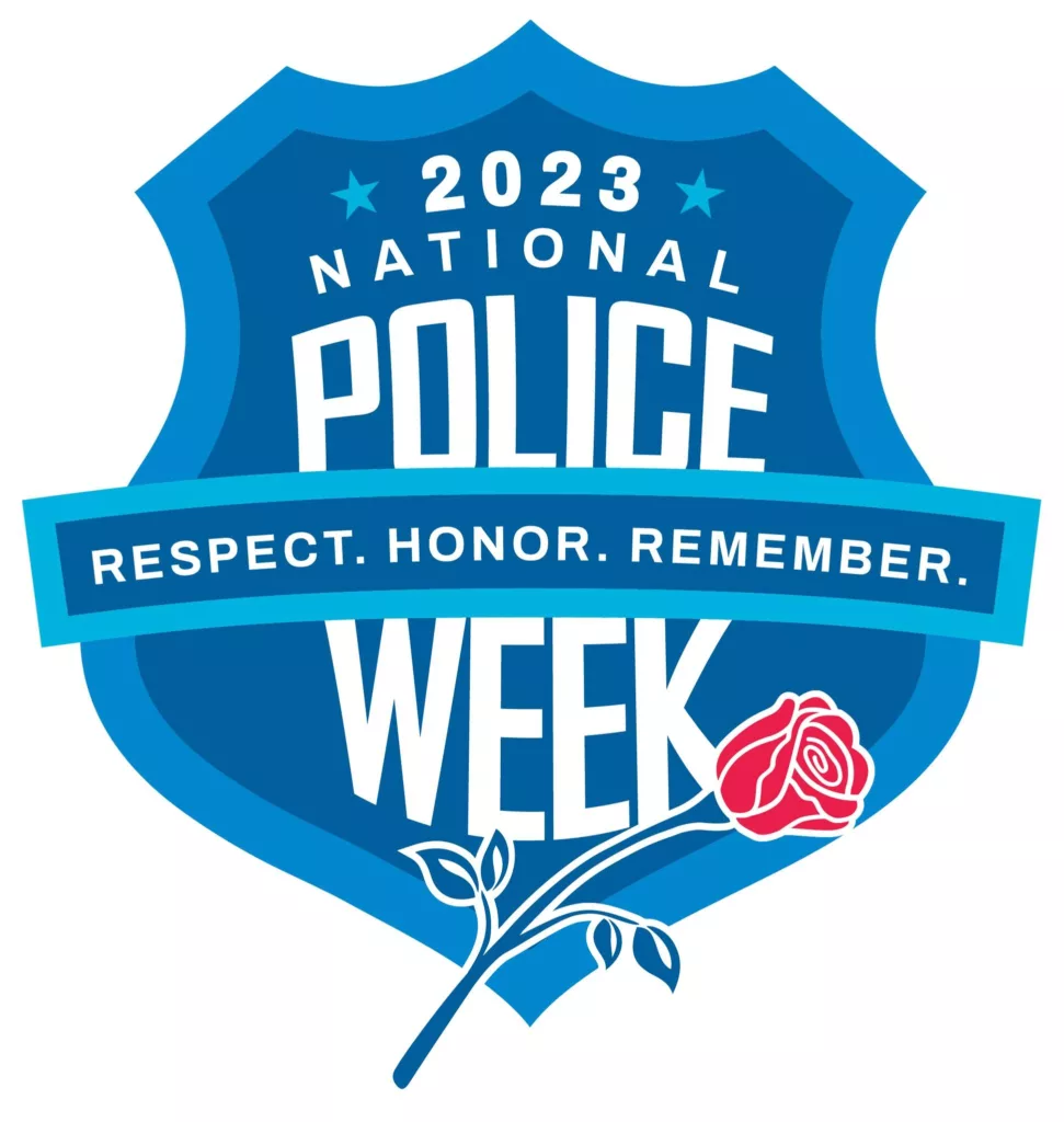 Narragansett Police Department Commemorates National Police Week | John ...