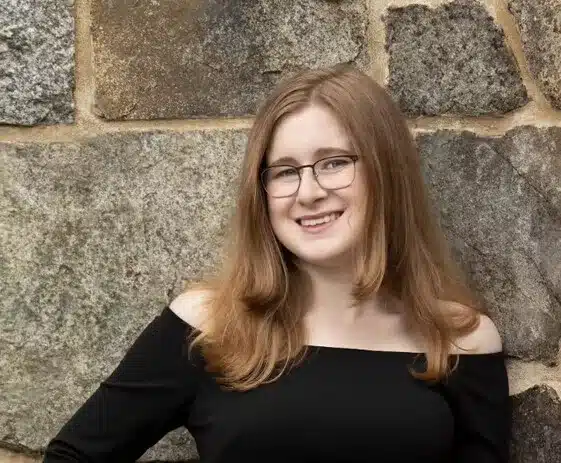 Southeastern Regional Senior Spotlight: Grace Dyer of Norton | John ...