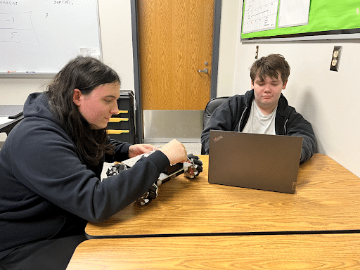 Bay Path Regional Vocational Technical High School Robotics Team ...