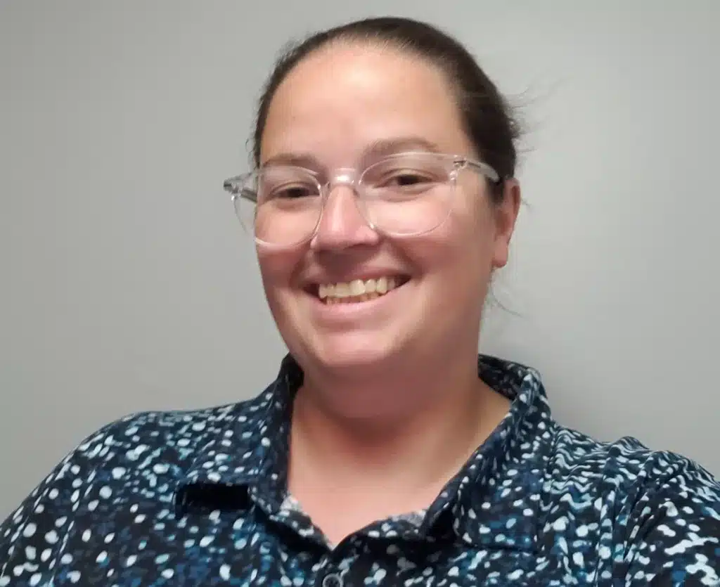 April Guinness Selected as Canaan Elementary School Interim Principal ...