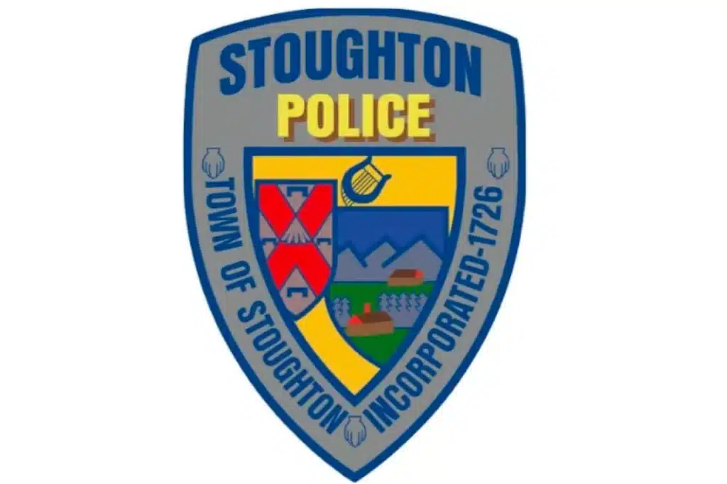 Stoughton Police Respond after Pedestrian is Struck by Motor Vehicle ...