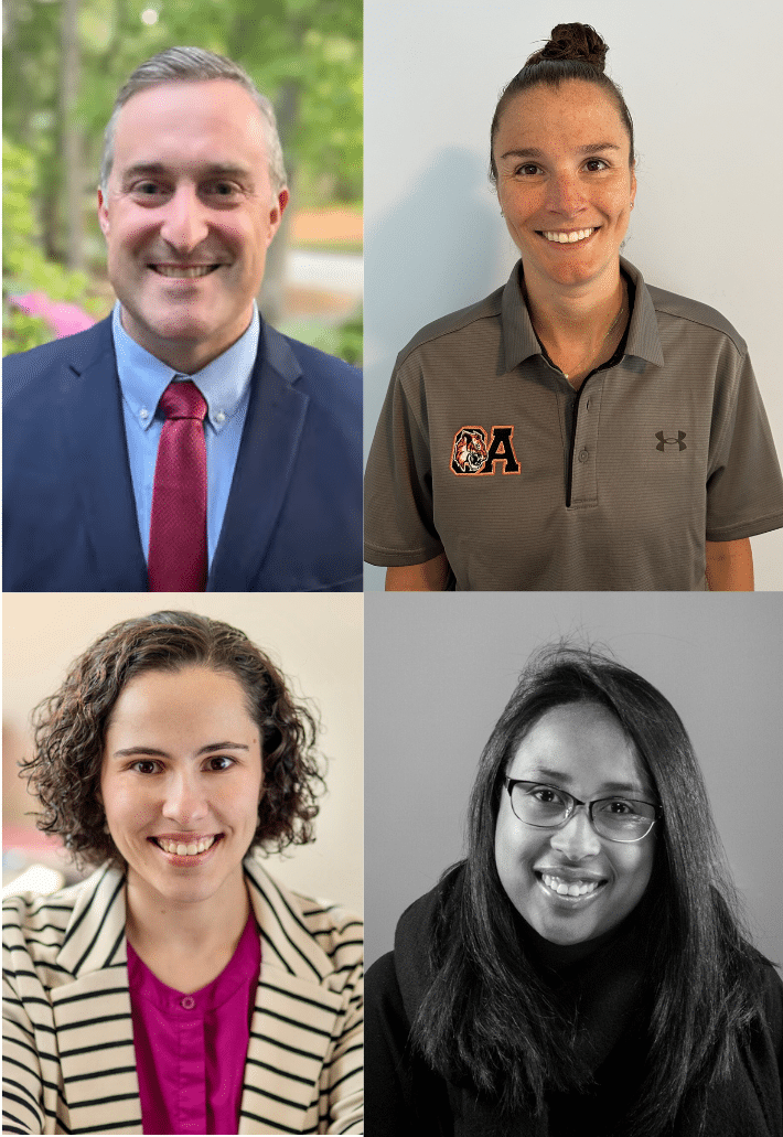 Easton Public Schools Welcomes Four New Hires to District ...