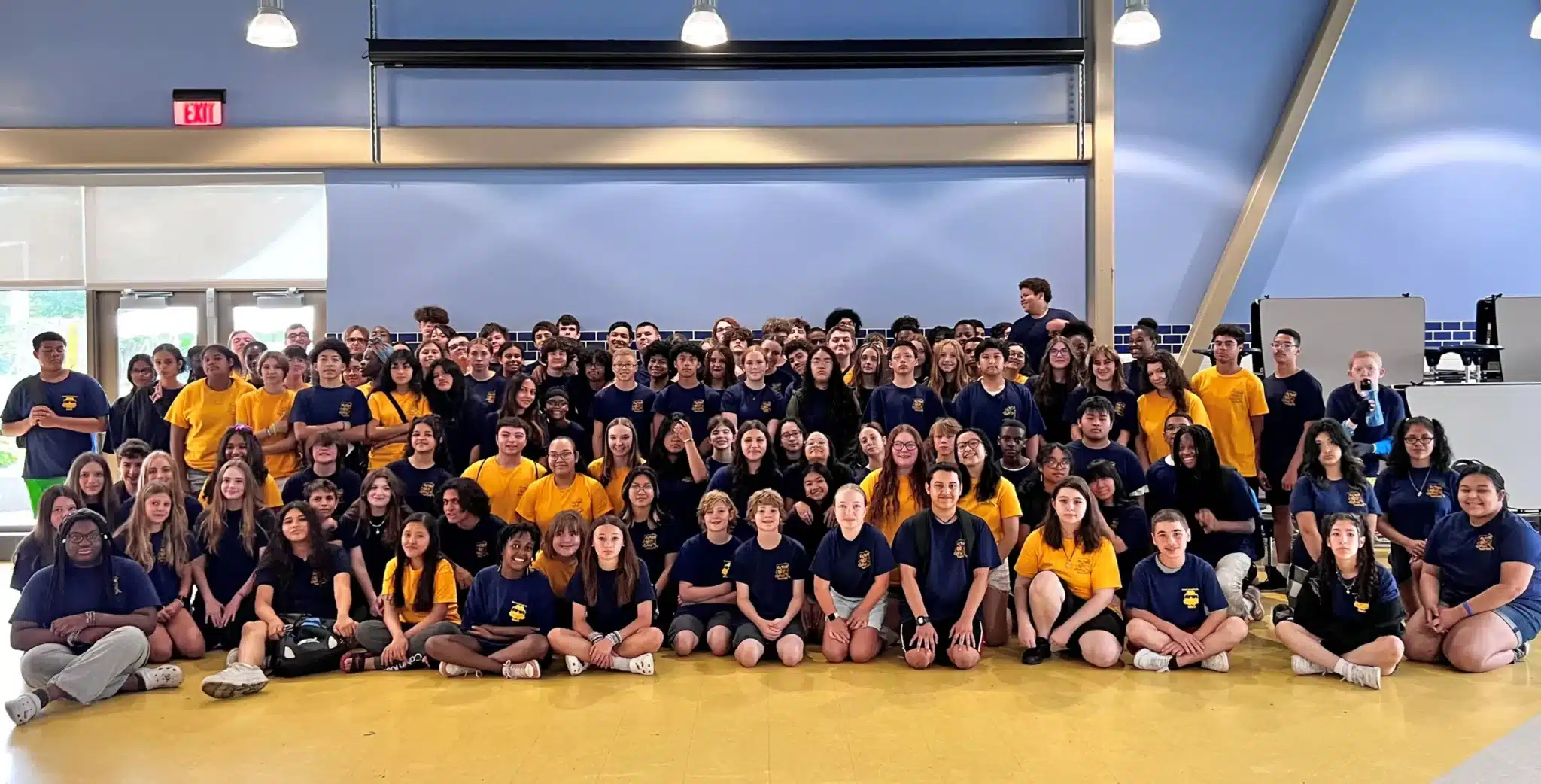 GLTHS Summer Enrichment Program Empowers Future Leaders Through the ...