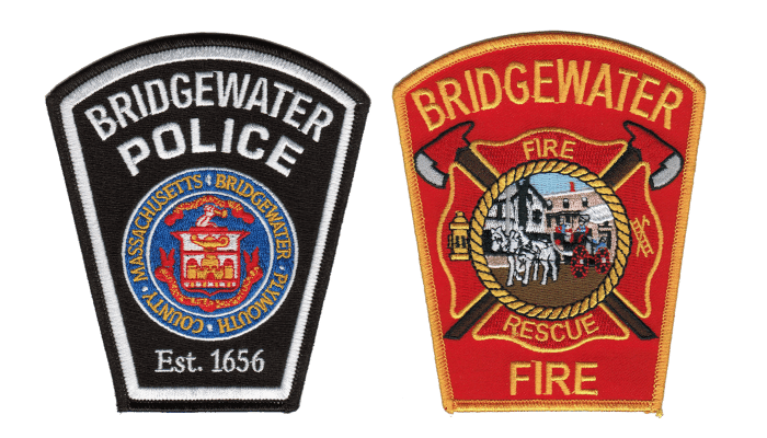 Bridgewater Police and Fire Respond to Serious Motor Vehicle Crash ...