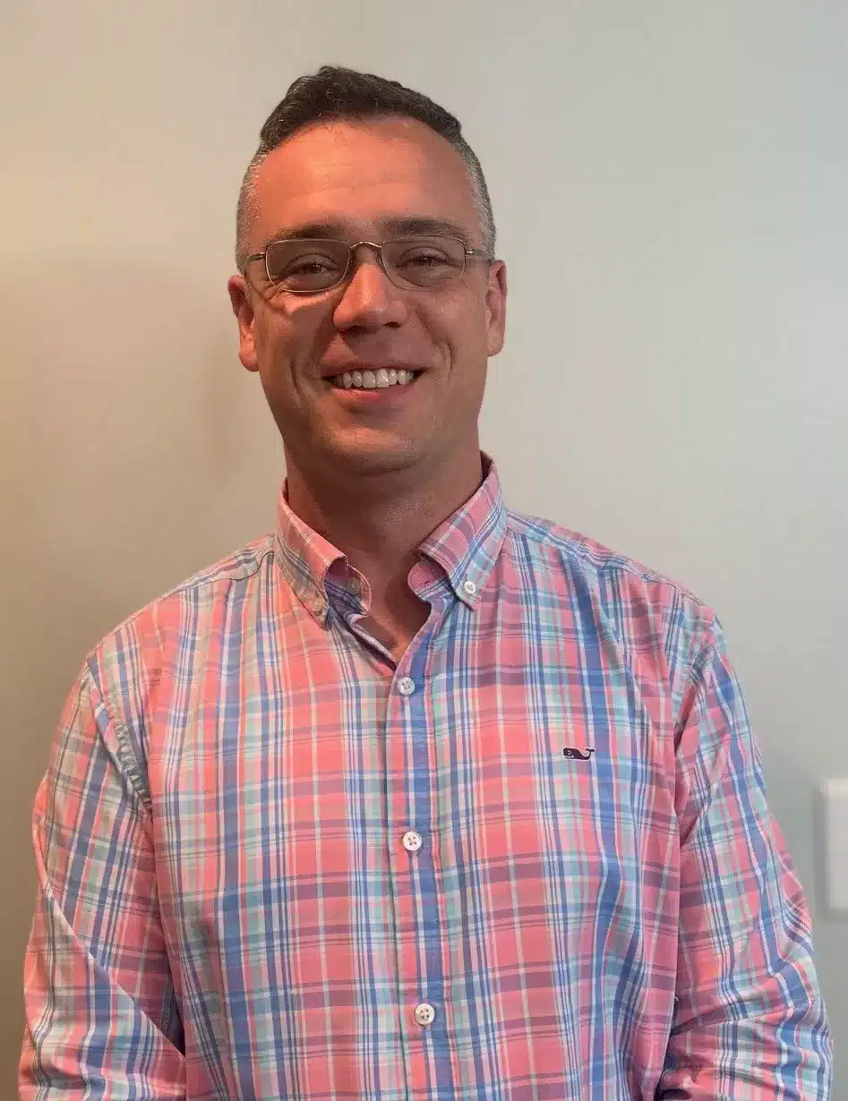 Ryan Augusta Hired as New Medway High School Assistant Principal | John ...