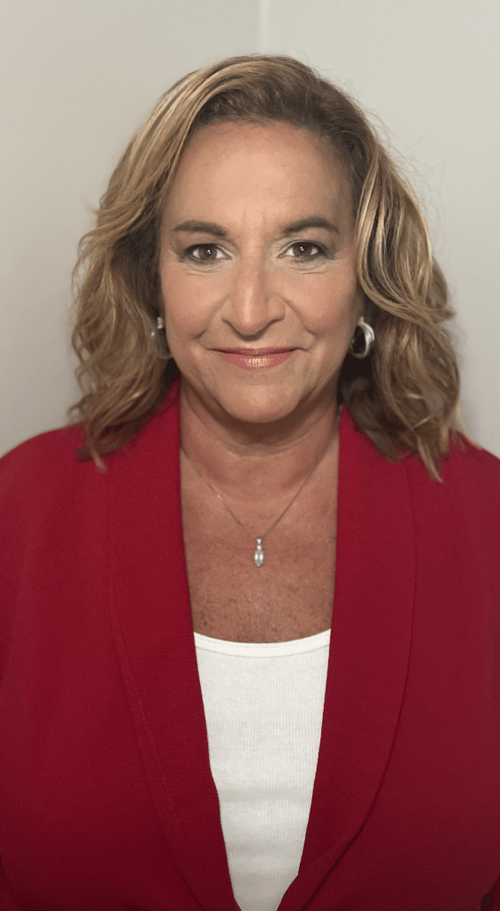 Kathleen Perry Selected as Interim Assistant Principal of North ...