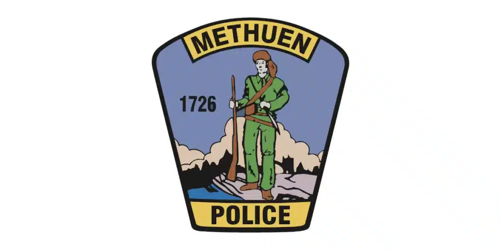 Methuen City Council Accepts State Law Allowing Methuen Police to Use ...