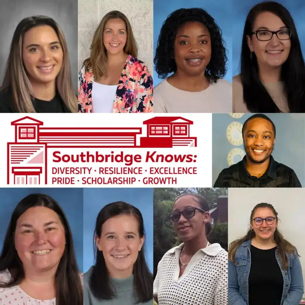Southbridge Public Schools Recognizes Distinguished Early Career ...