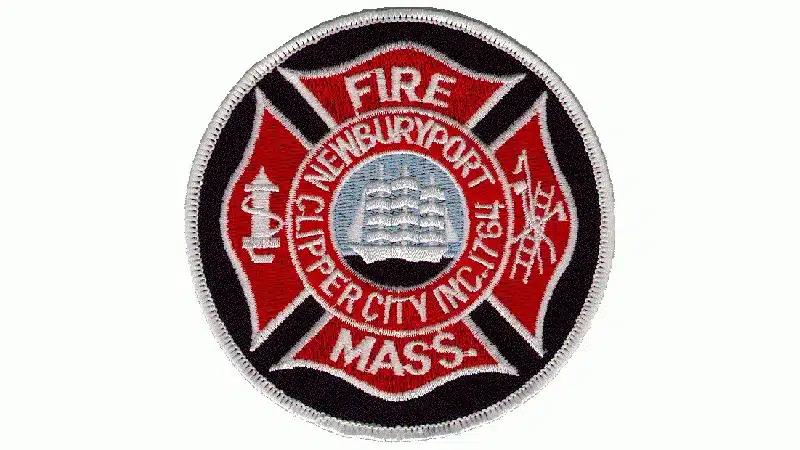 Newburyport Fire Responds to Report of Explosion | John Guilfoil Public ...