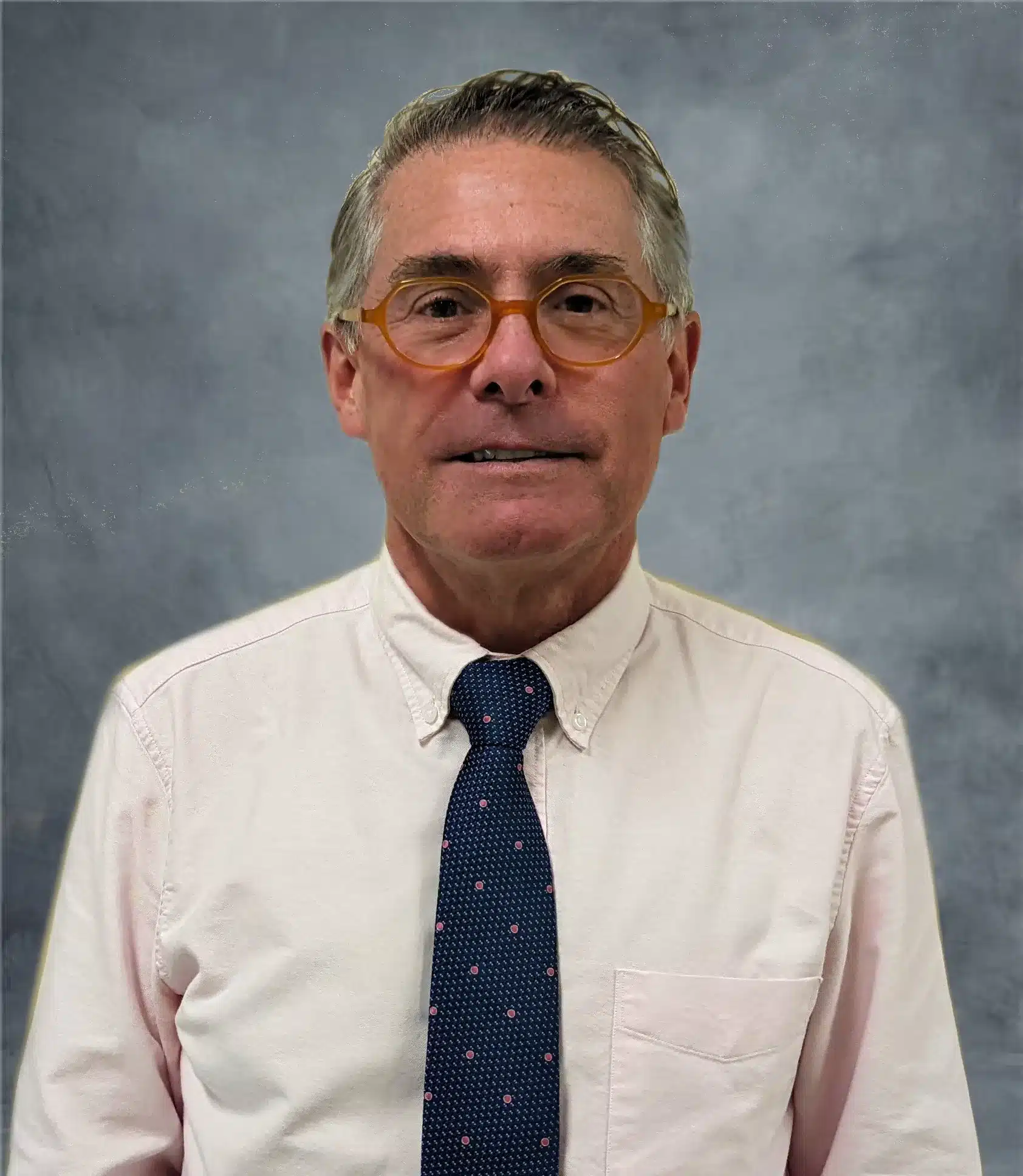 Old Hammondtown School Principal Kevin Tavares to Retire at End of ...