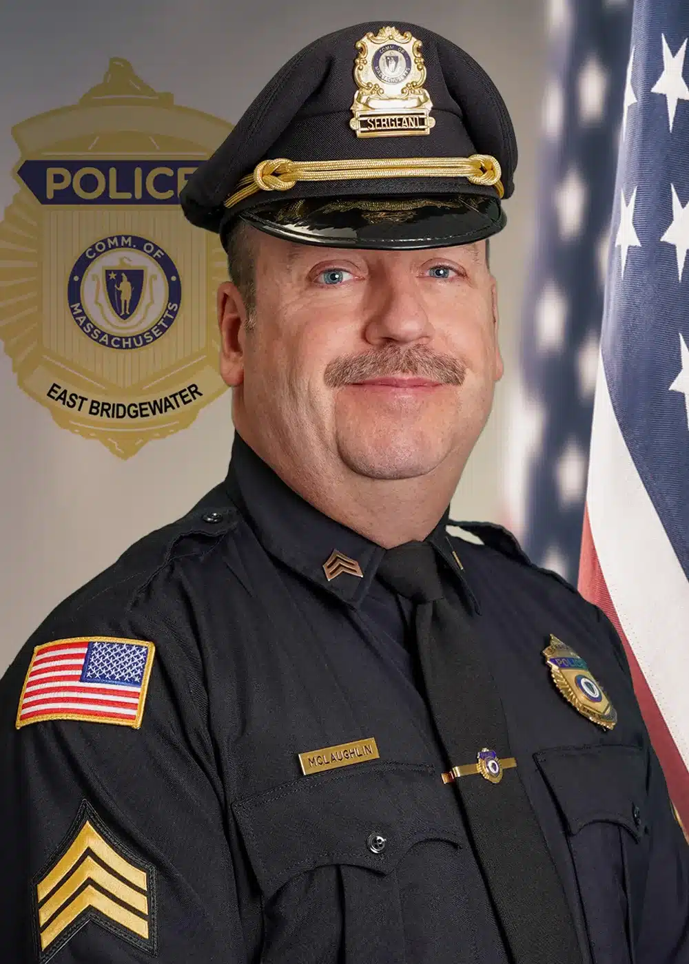 Michael McLaughlin Appointed Deputy Chief of the East Bridgewater ...
