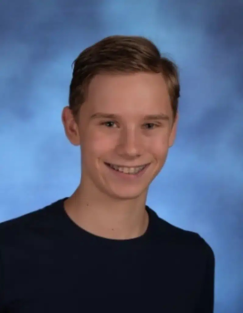 Manchester Essex Regional High School Student Works to Reduce Social ...