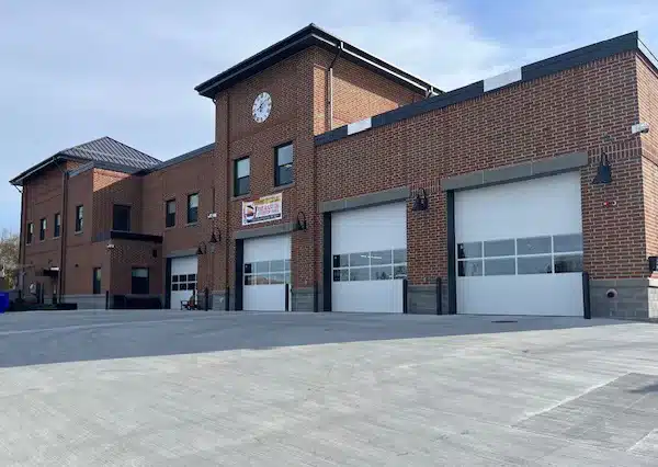 Maynard Fire to Launch 'Station Feature Fridays' in Celebration of One ...