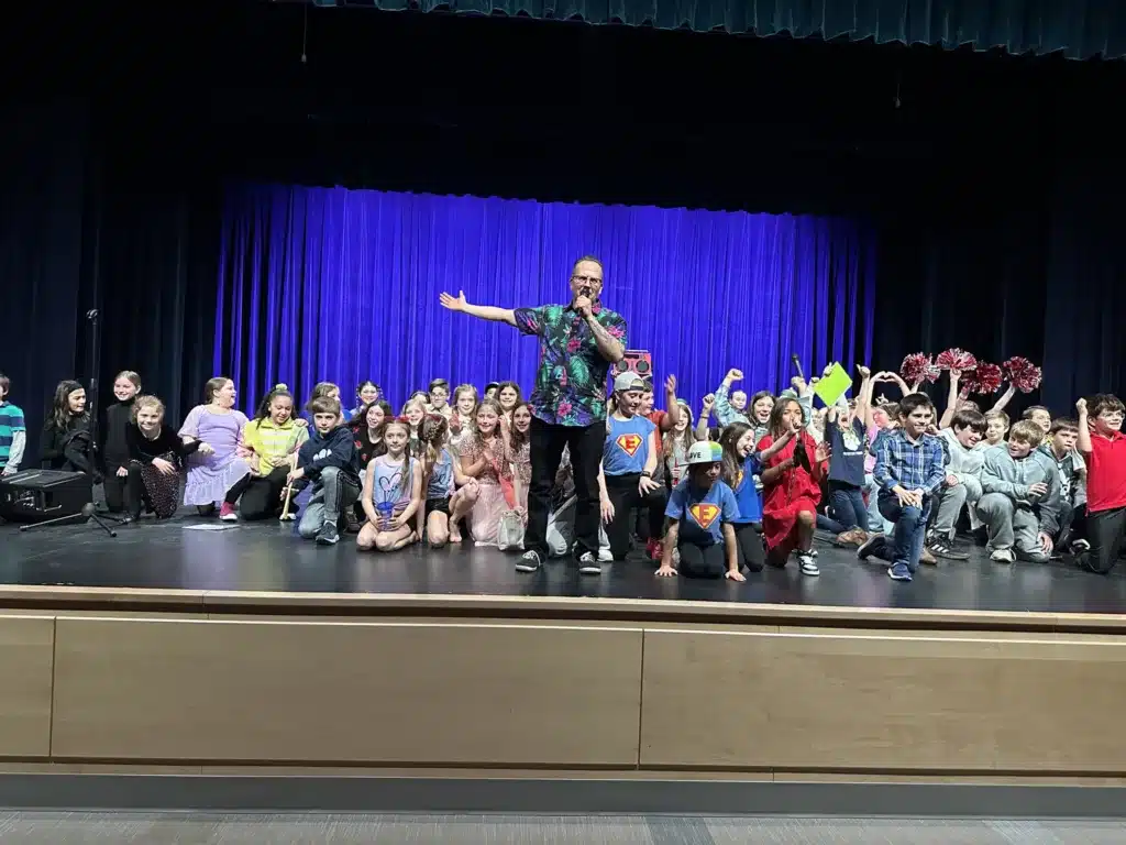 Marston School Students Show Off Their Talent During 22nd Annual ...