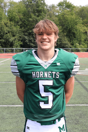 Mansfield High School Football Players Selected for Prestigious Scholar ...