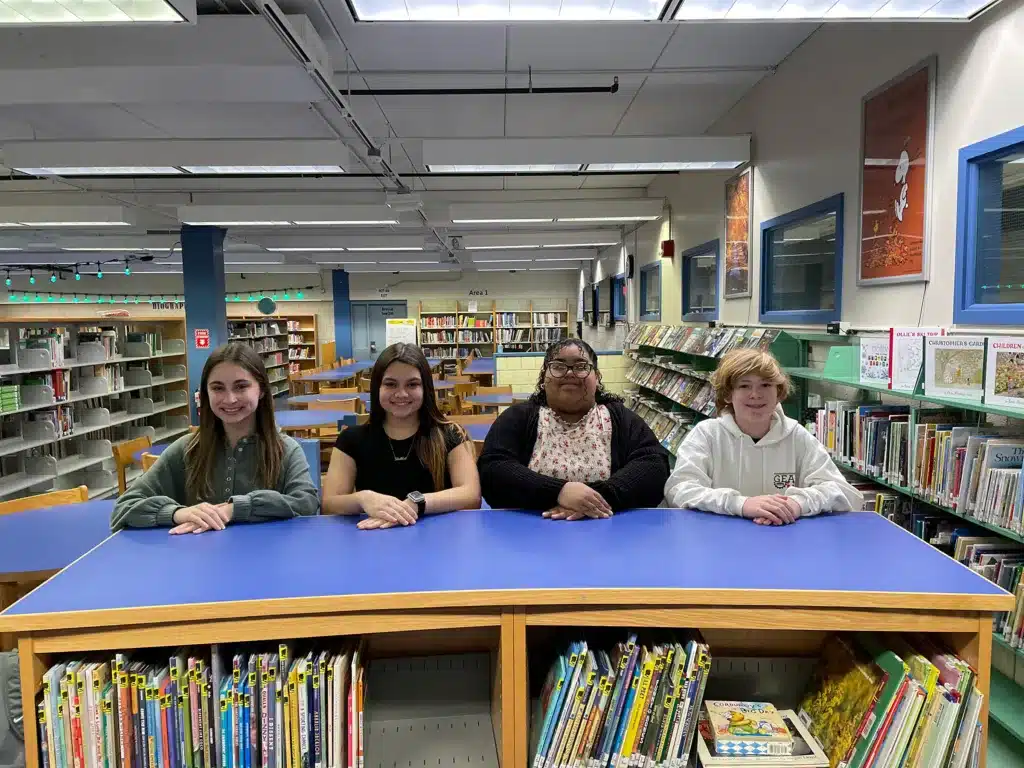 Greater Lowell Technical High School Announces Students of the Month ...