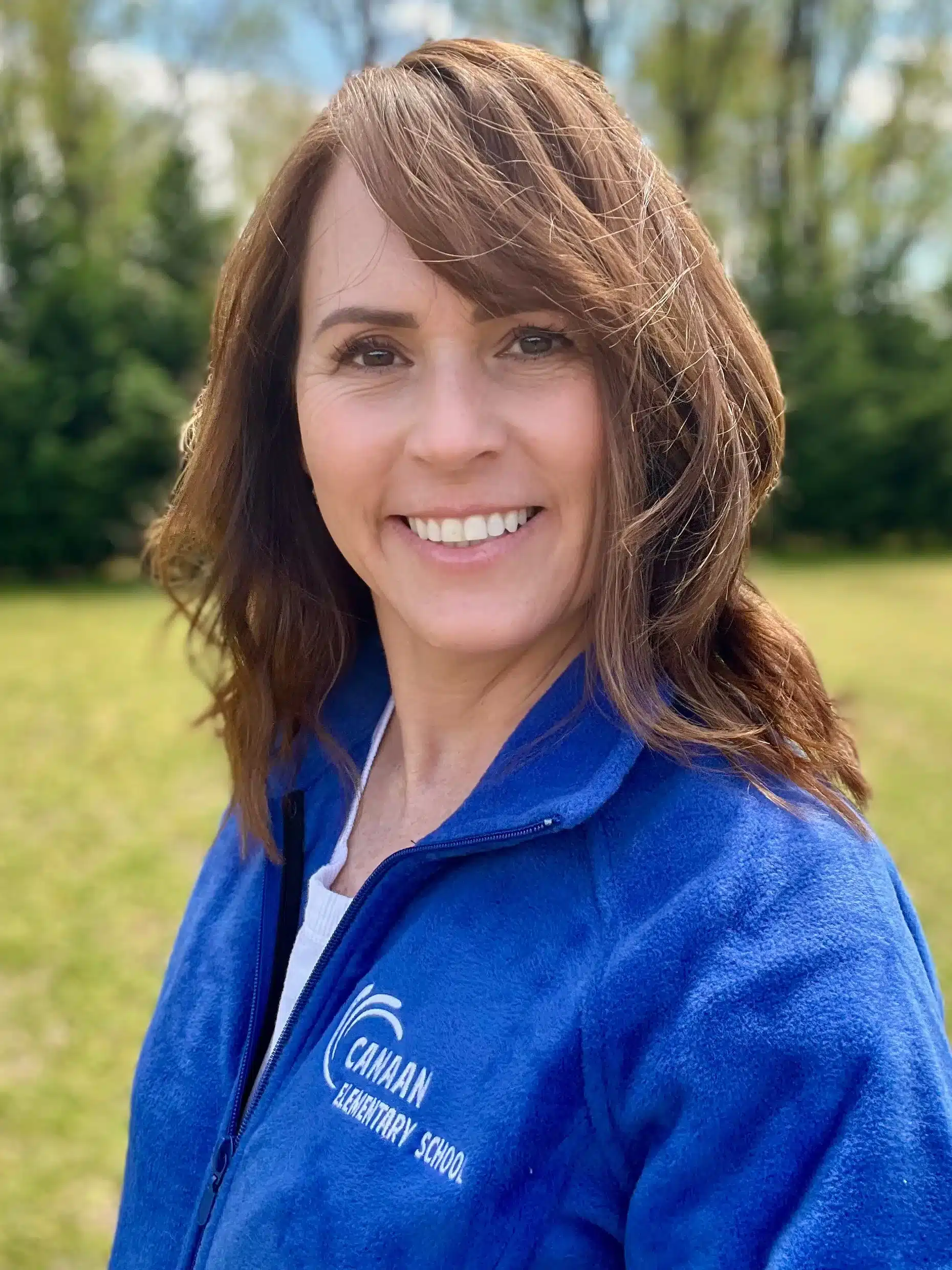 Mascoma Valley Appoints New Canaan Elementary School Principal | John ...