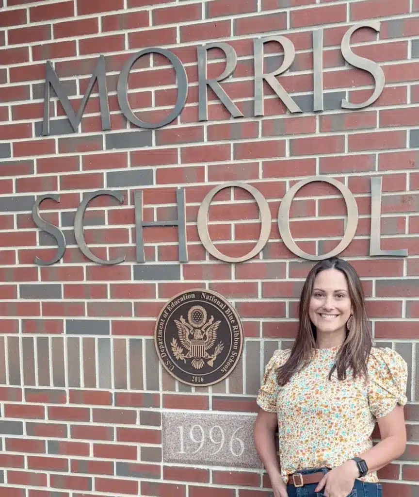 Lenox Public Schools Welcomes New Assistant Principal to Morris ...