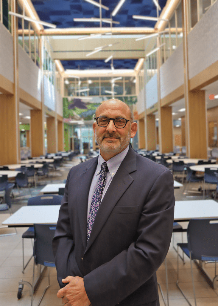 Oyster River Cooperative School District Welcomes Incoming ...