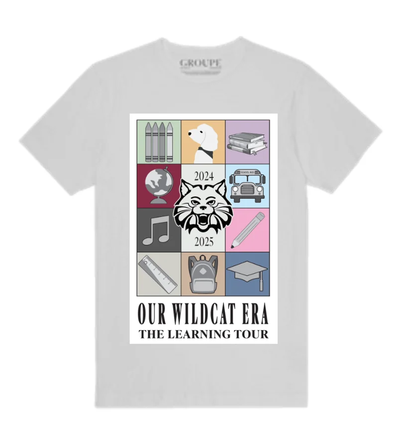 Acushnet Public Schools to Welcome New School Year With "Wildcat Era ...