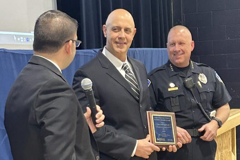 Massachusetts Partnerships for Youth Recognizes Rockport Police Chief ...