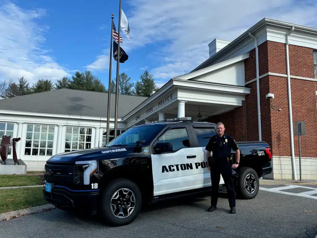 Town of Acton Continues to Reduce Greenhouse Gas Emissions with ...