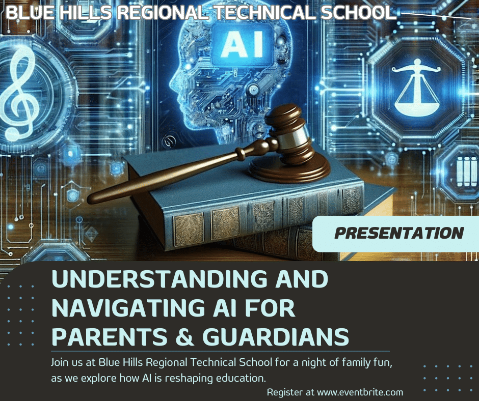 Blue Hills Regional Technical School to Hold Presentation for Parents ...