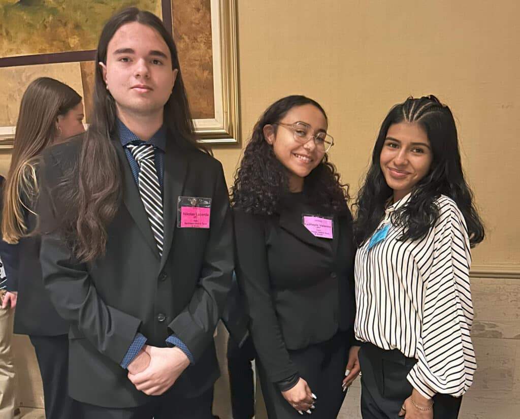 Northeast Metro Tech Highlights the Growing Success of DECA Chapter ...