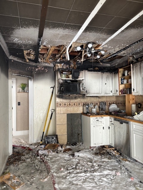 Ludlow Fire Department Responds to and Extinguishes Kitchen Fire | John ...