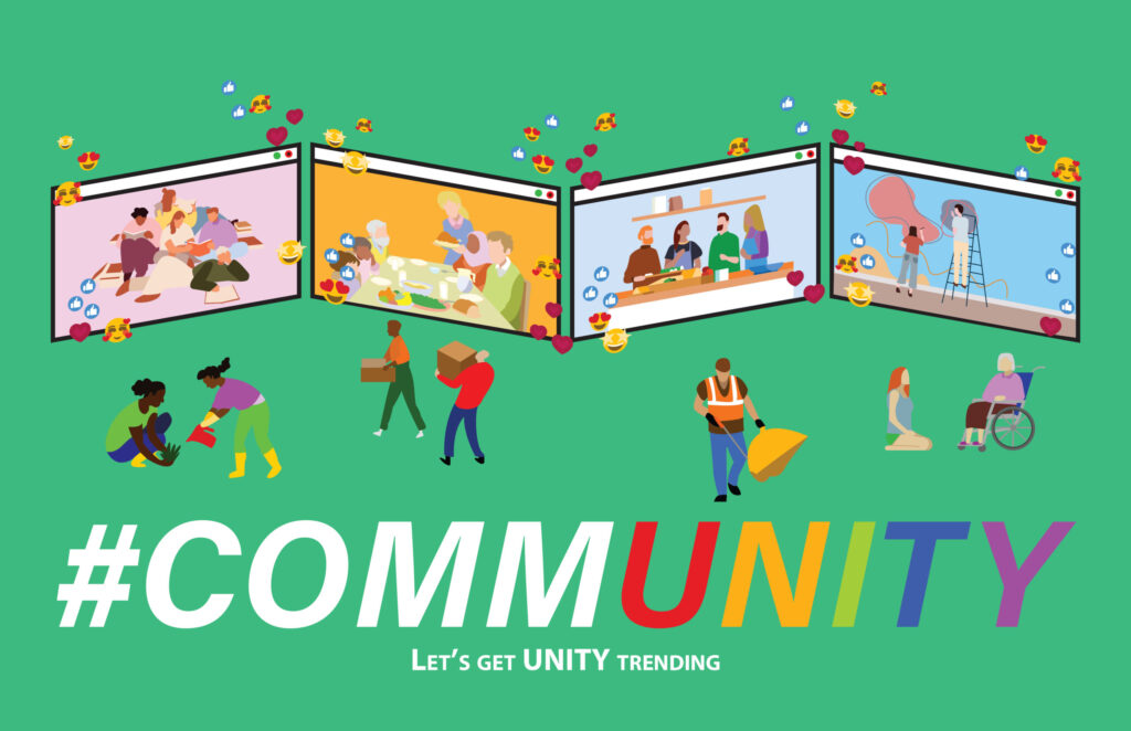 Massachusetts Partnerships for Youth Announces Winners of 'CommUNITY ...