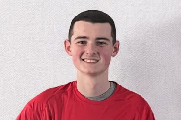 Old Rochester Regional High School Senior Michael Hogan Bowls a Perfect ...