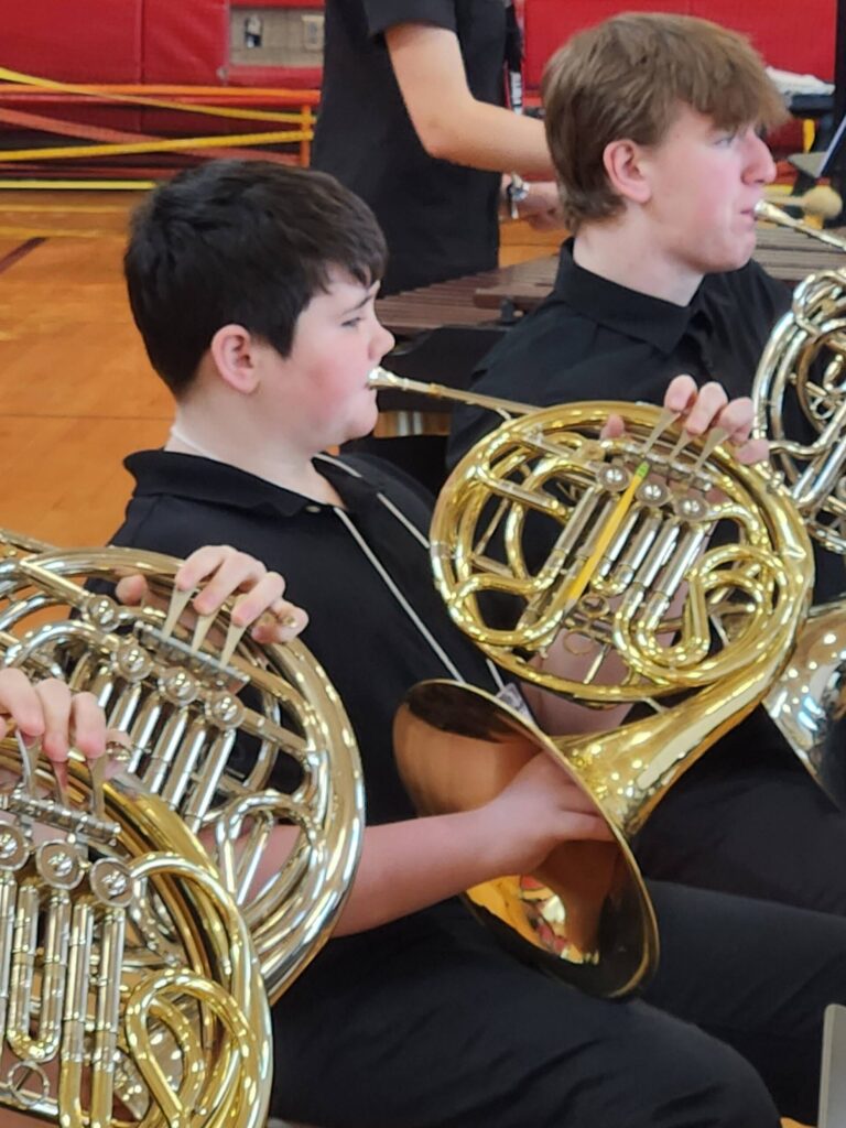 Old Rochester Regional Students Perform at Southeastern Massachusetts ...