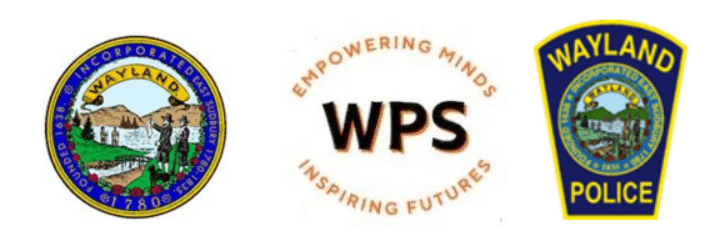 A Joint Statement from Wayland Police Chief Ed Burman, Town Manager ...