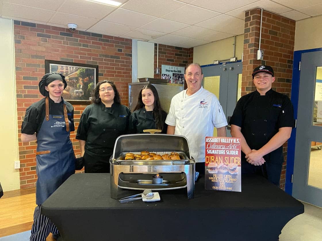 *PHOTOS* Assabet Valley Regional Technical High School Hosts 4th Annual ...