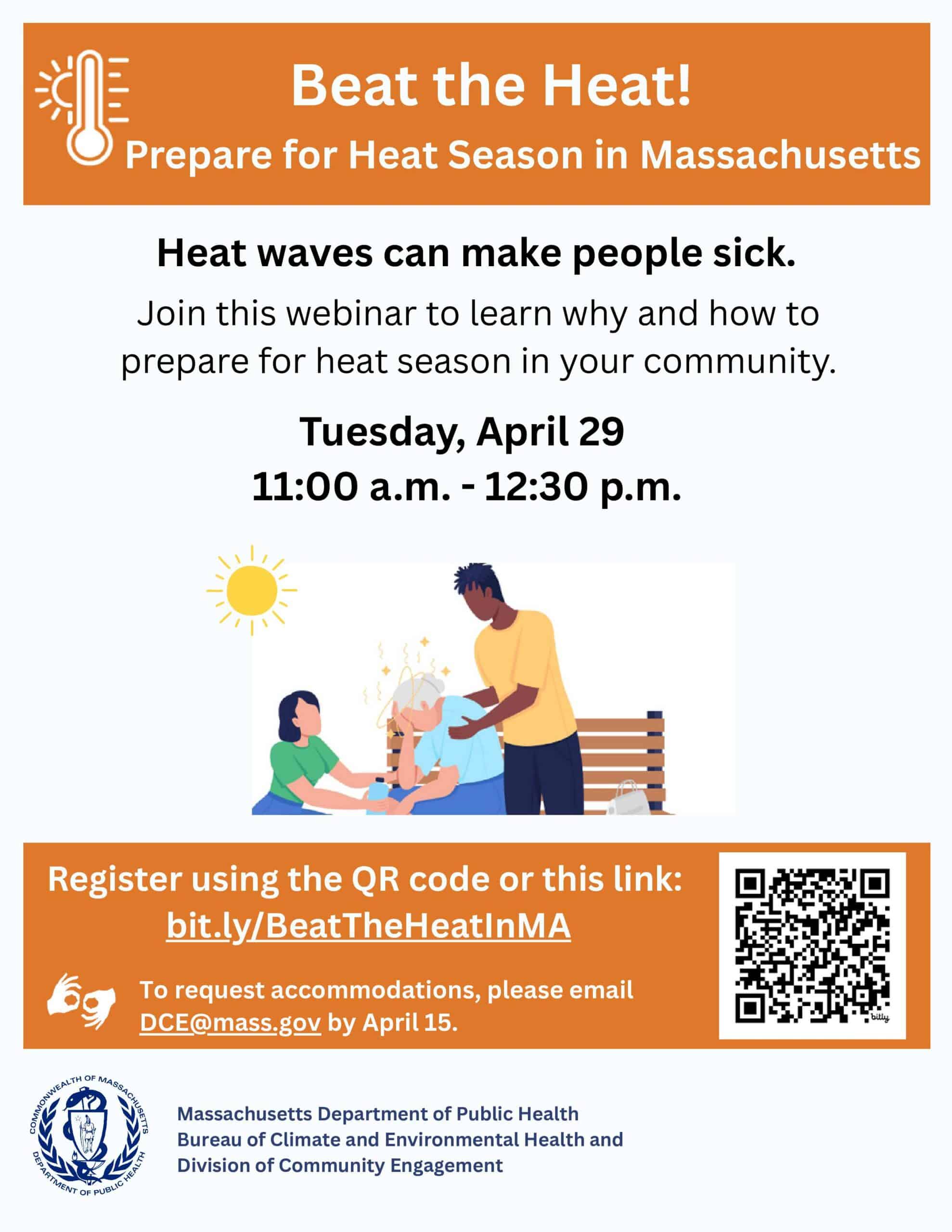 Ipswich Public Health Department Invites Residents to Attend ...