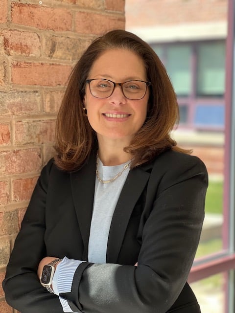 Christine Borning Named New Assistant Superintendent for Bourne Public ...