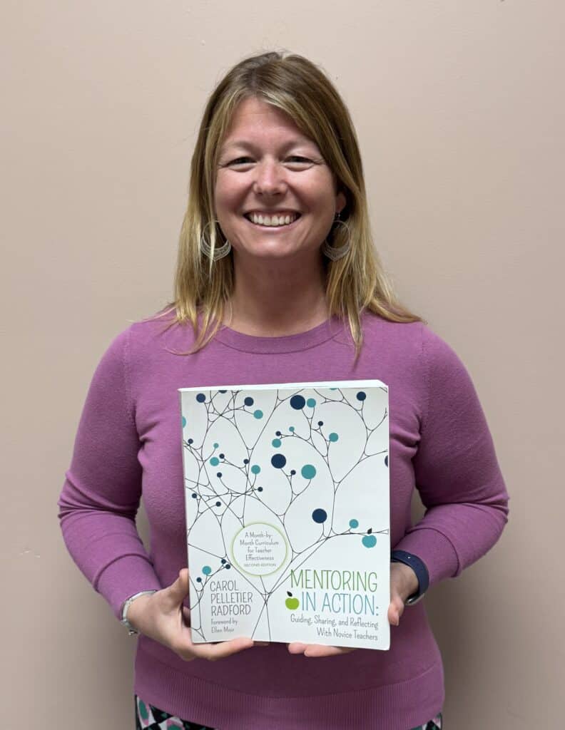 Old Rochester Regional School District's Assistant Superintendent of ...