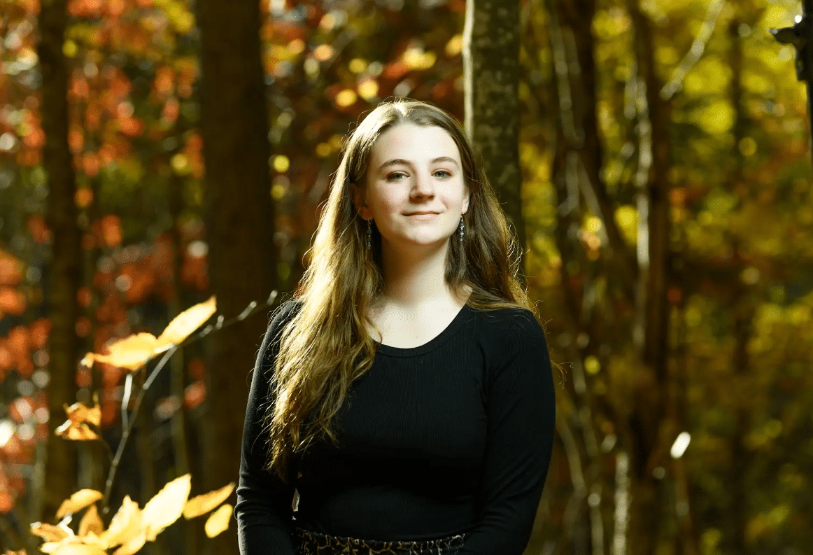 Lilah Bartholomew Named Kearsarge Regional High School March Student of ...