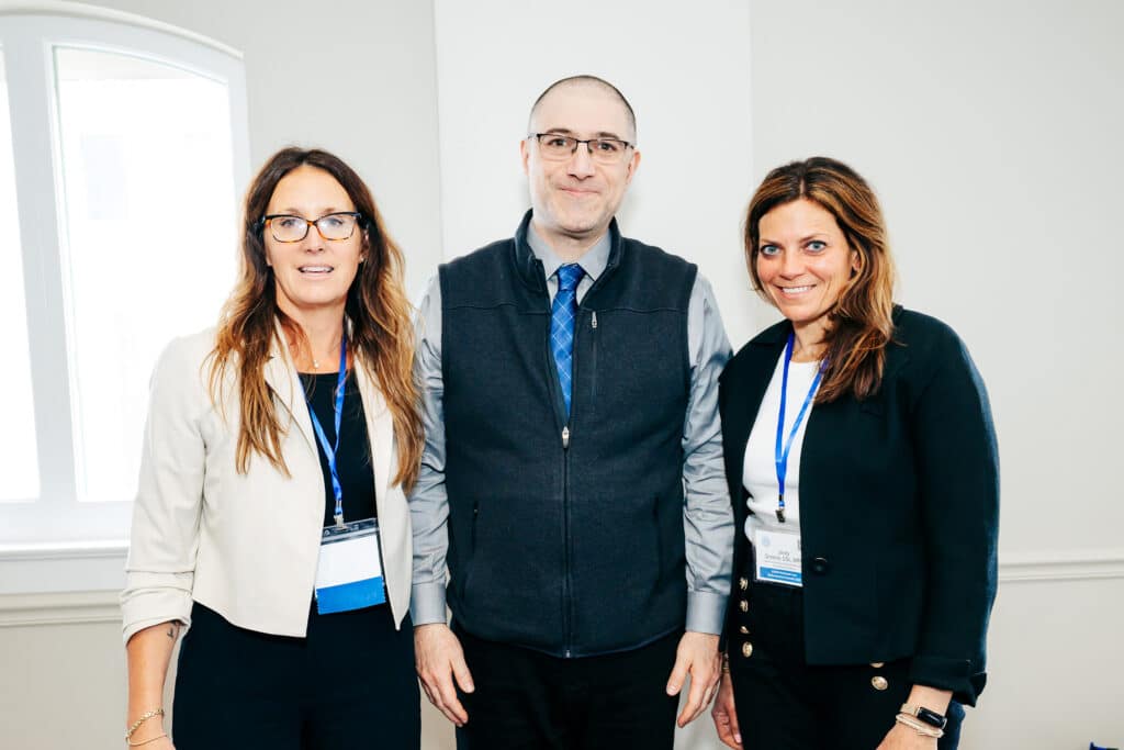 Winthrop CLEAR Team Earns Leadership Award from Police Assisted Addiction and Recovery ...