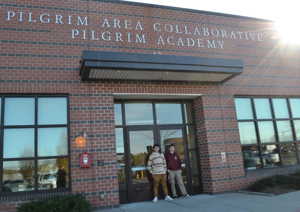 MOEC Celebrates 50 Years of Special Education Part 3: Pilgrim Area ...