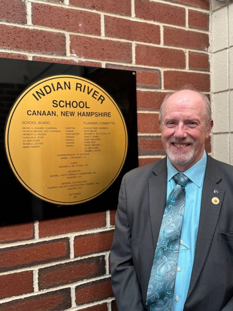 Mascoma Valley Regional School District Announces Retirement of Indian ...