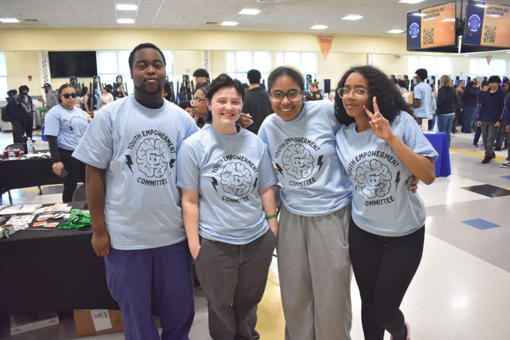 Greater Lawrence Technical School Hosts Annual Student Mental Health ...