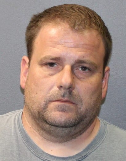 Hull Police Arrest Man on Open and Gross Lewdness Charge | John ...