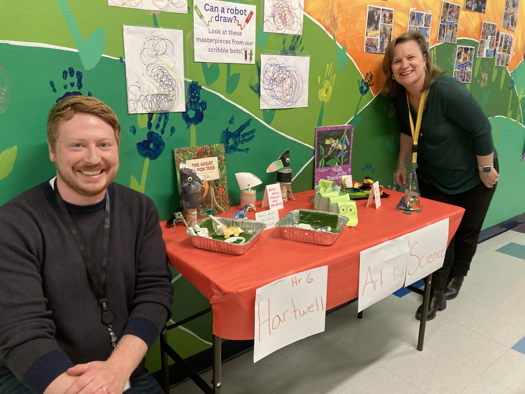 Central Massachusetts Collaborative Students Shine in School's 2nd ...